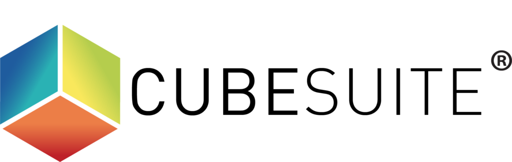 CUBESUITE® - Life3 - Your world around | Life3.it