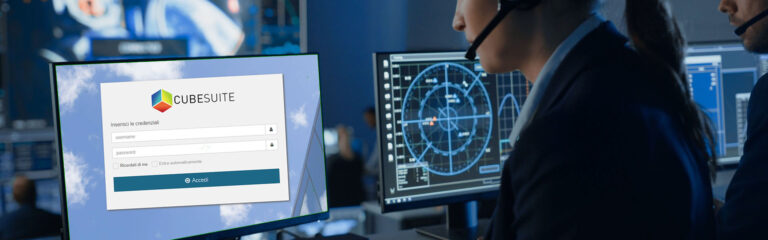 CUBE Protection® Central - Life3 - Your world around | Life3.it